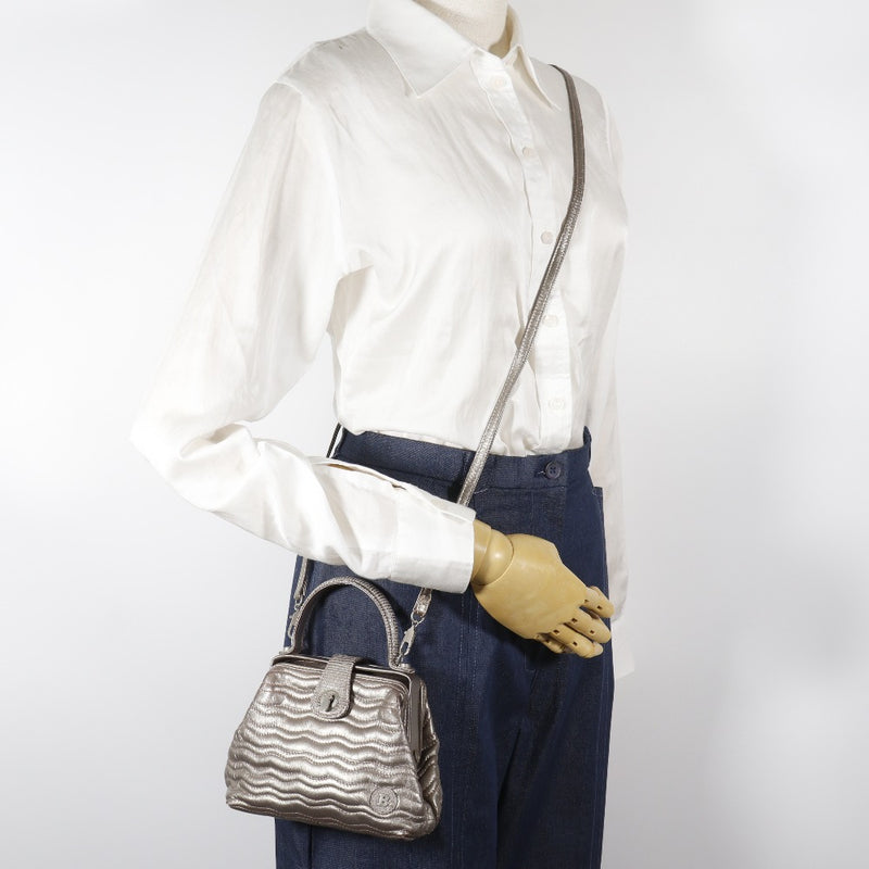 BALLY】バリー 2WAYショルダー ハンドバッグ – NISHIKINO VINTAGE KYOTO