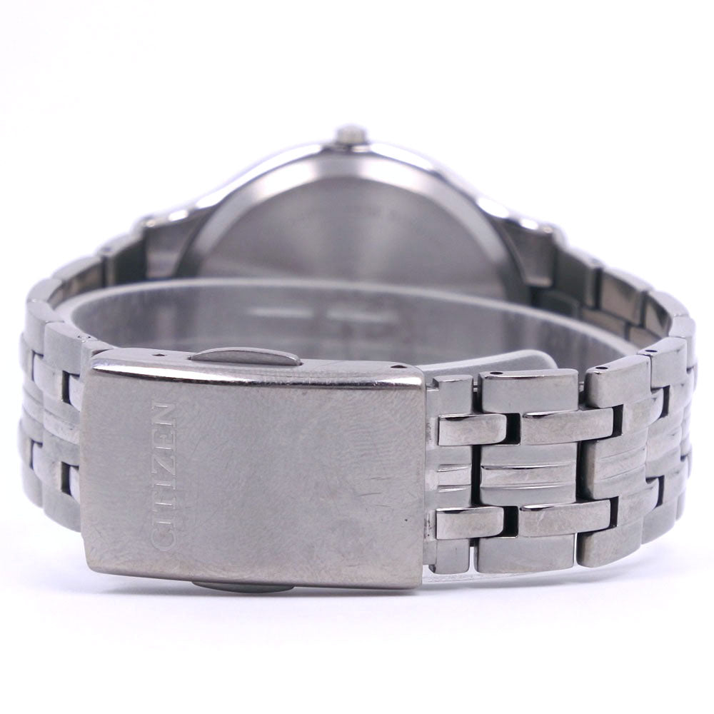 [CITIZEN] Citizen Eco Drive G431-T016774 Watch Titanium Eco Drive ...