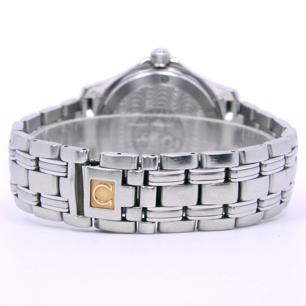 [Omega] Omega Seamaster 120m 2511.81 Stainless steel Quartz Analog ...