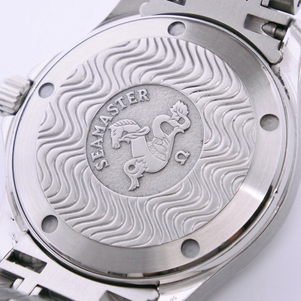 [Omega] Omega Seamaster 120m 2511.81 Stainless steel Quartz Analog ...