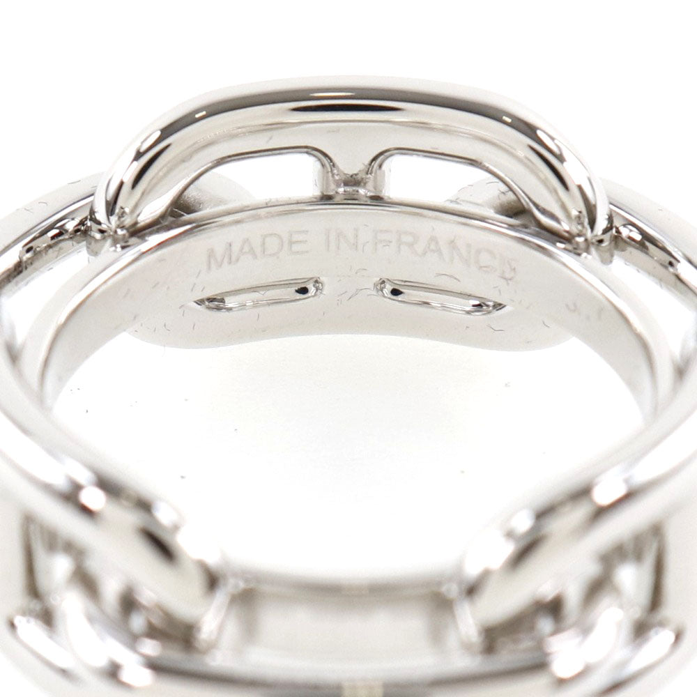 [헤르메스] 헤르메스 Cheune 댄서 황동 여자 스카프 링A+순위