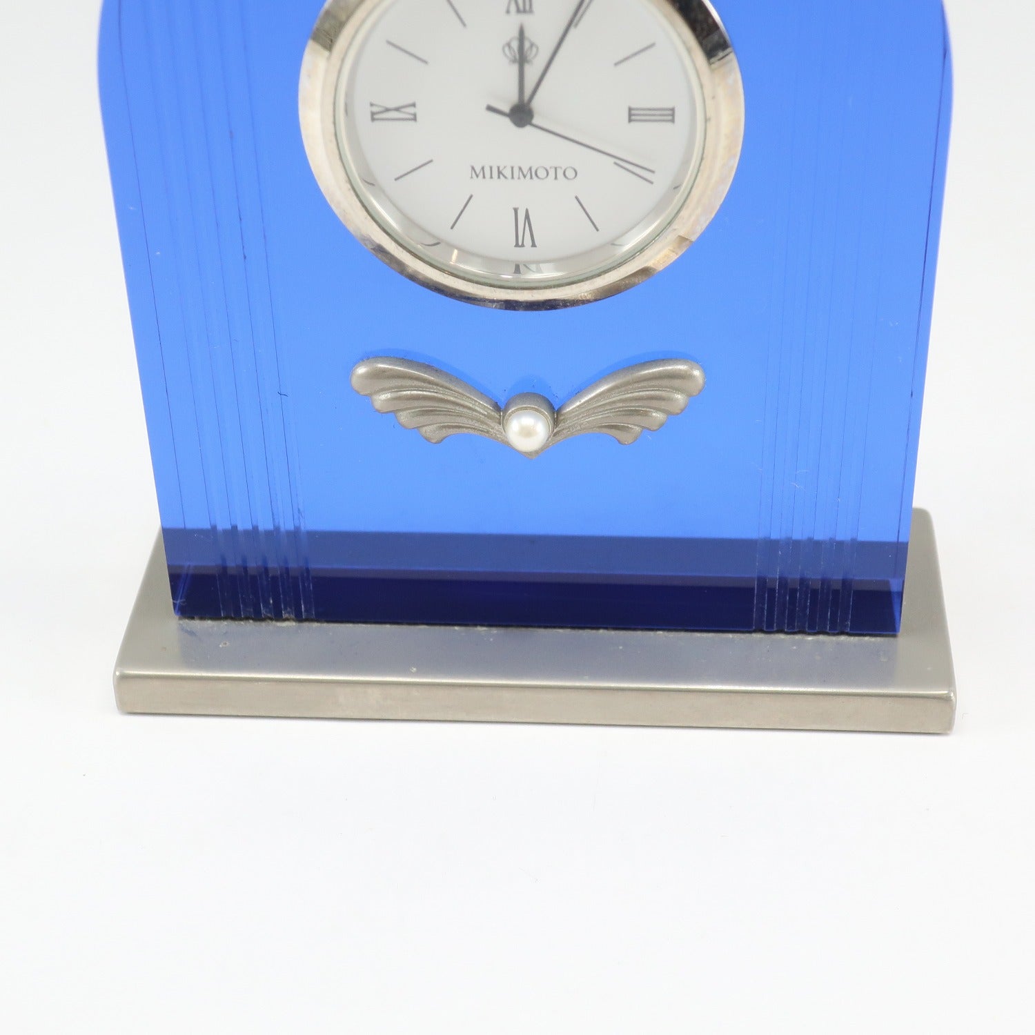 [Mikimoto] Mikimoto Clock Quartz_Note clock