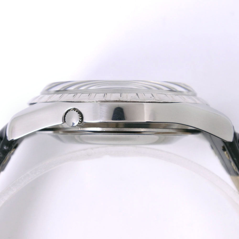 [Seiko] Seiko SPORTSMATIC5 CAL.6619A 6619-9000 Stainless steel x ...