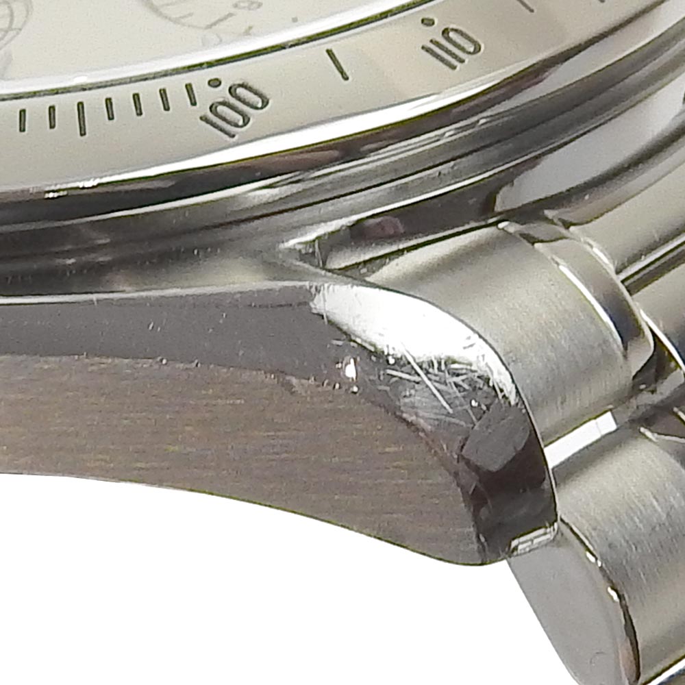 [Omega] Omega Speed Master 3521.30 Stainless steel automatic winding ...